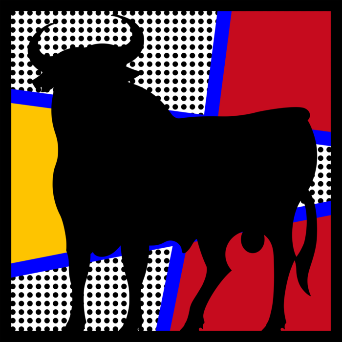 TORO#05 :: JP. Simon
