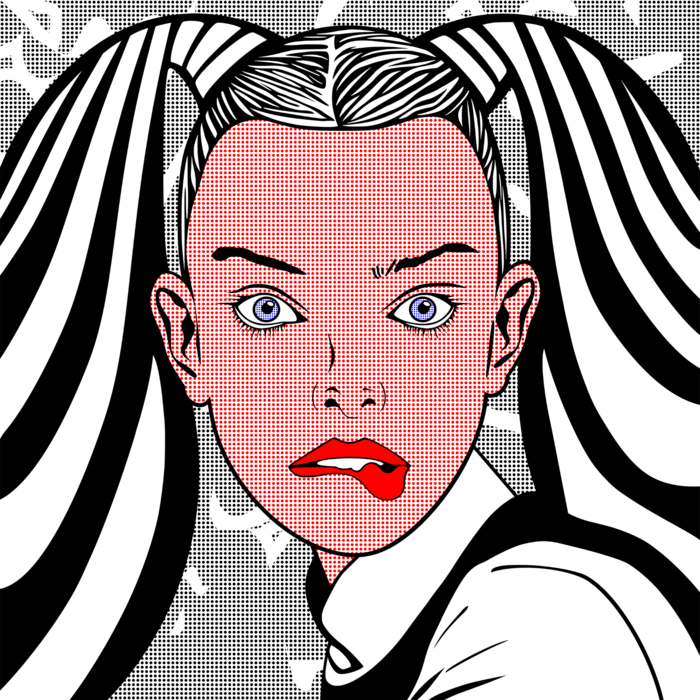 TANYA#02 :: JP. Simon